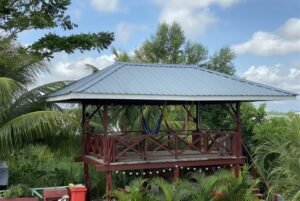 Sutopia Resort Suriname
