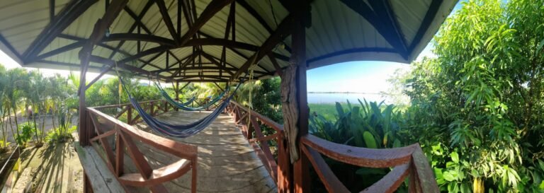 Sutopia Resort Suriname