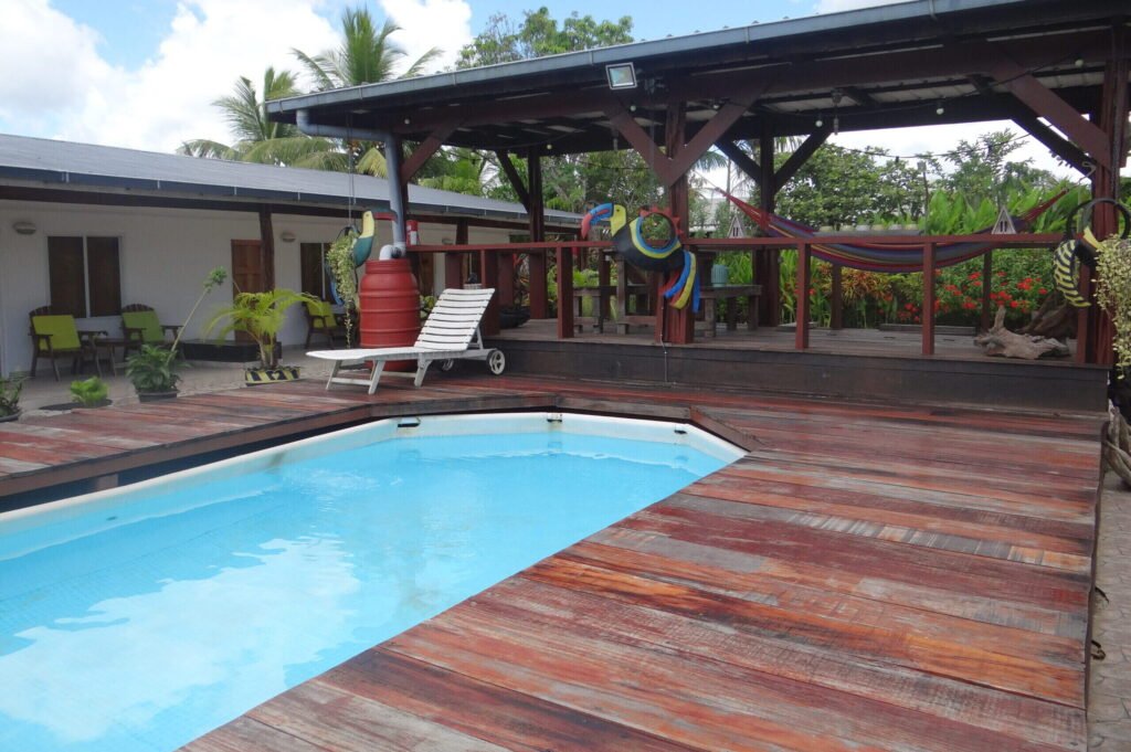 Apartments - Sutopia Resort