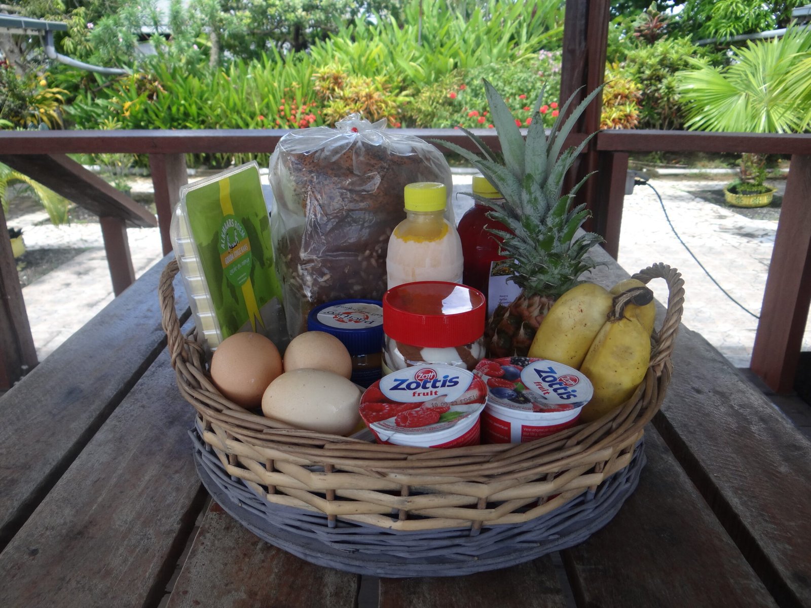 Sutopia Resort Suriname