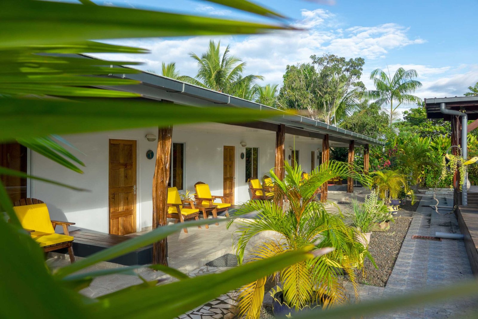 Sutopia Resort Suriname