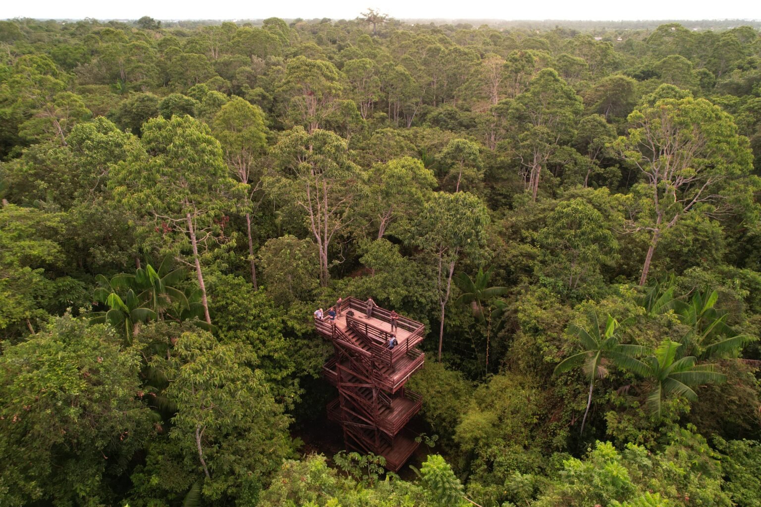 Sutopia Resort Suriname